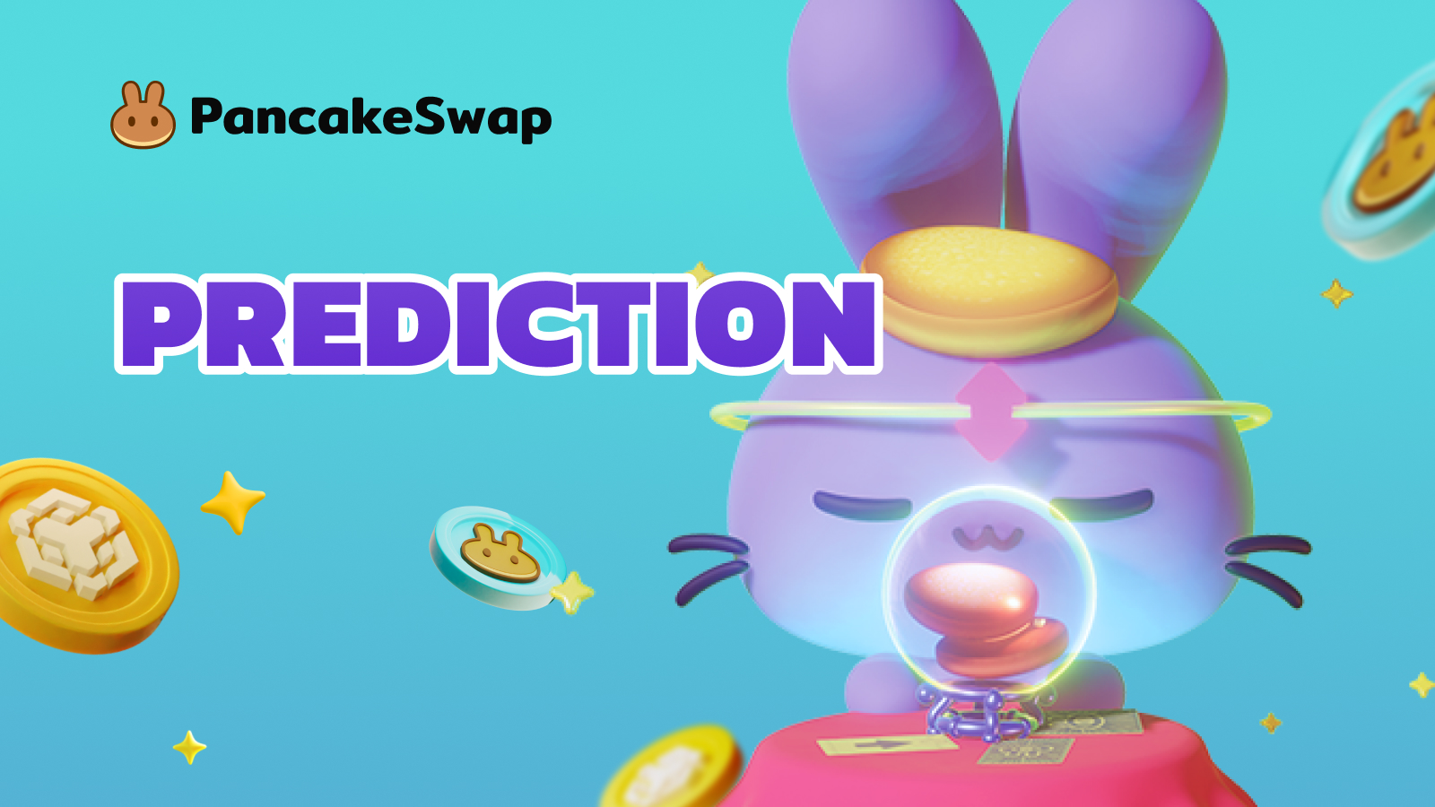 Prediction | PancakeSwap