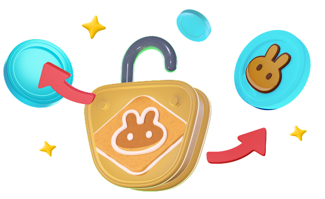 CAKE Staking | PancakeSwap